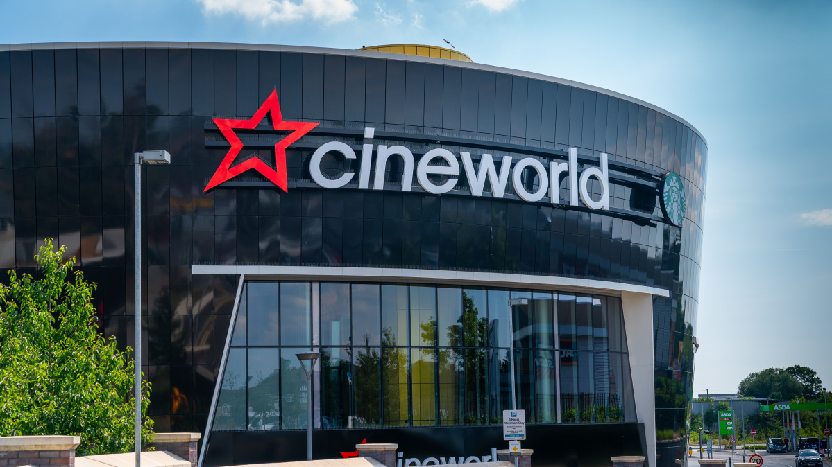 Populiarus tinklas JK ketina uždaryti ketvirtadalį kino teatrų