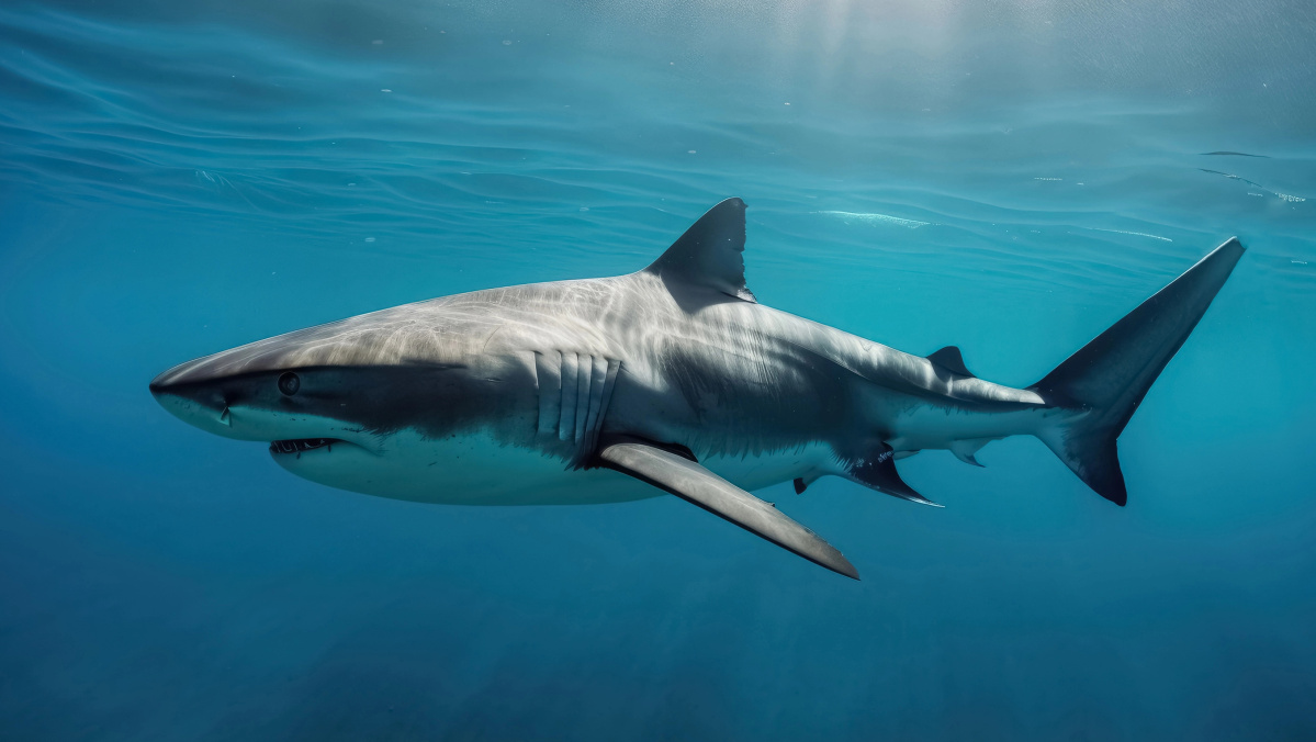 Prognozė: šiltesniuose Jungtinės Karalystės vandenyse klestės ...