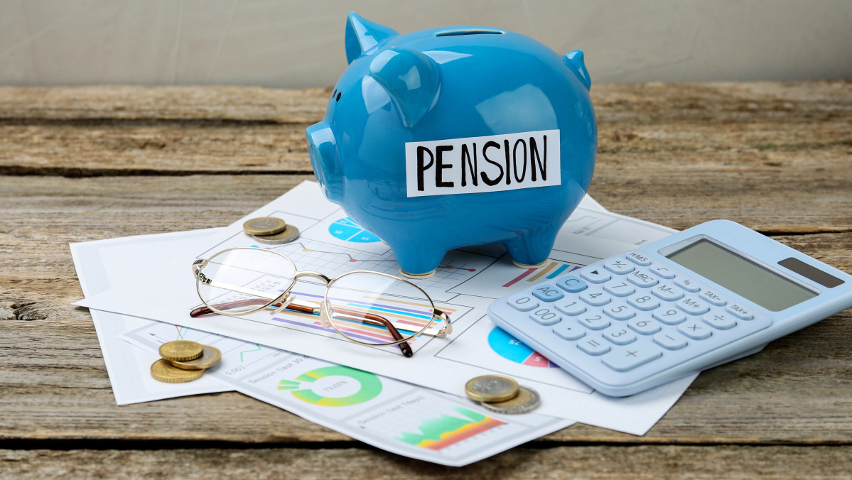 Valstybinė pensija JK nuo balandžio greičiausiai didės 4,7 proc.