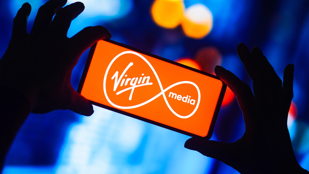 „Virgin Media“ vėl didina paslaugų kainas