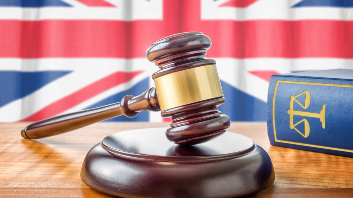 Žmones vergijoje laikęs Londono plovyklos savininkas nuteistas 8 metams