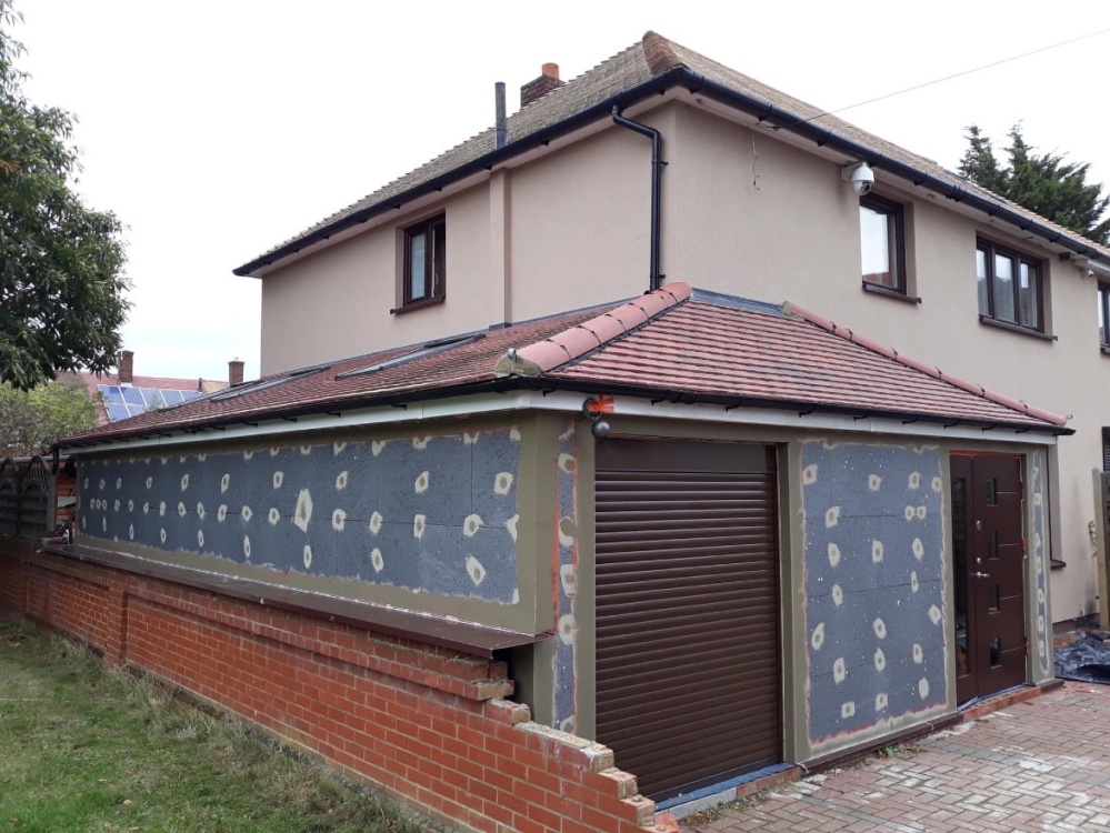 Namų apšiltinimas, Skelbimai - Anglija.lt