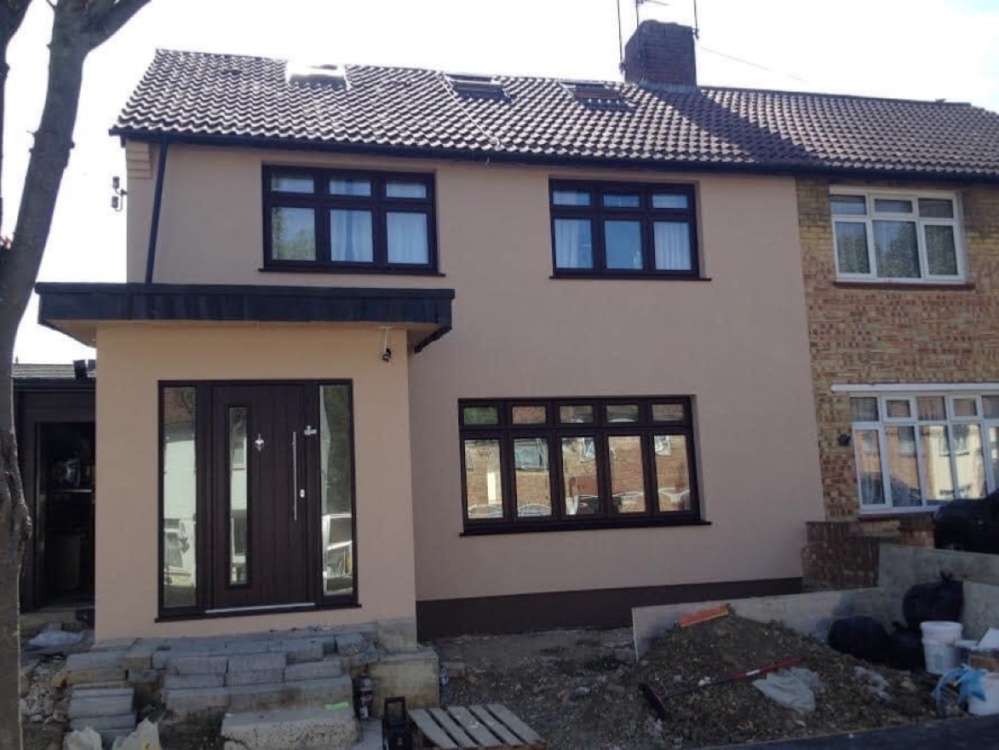 Namų apšiltinimas, Skelbimai - Anglija.lt