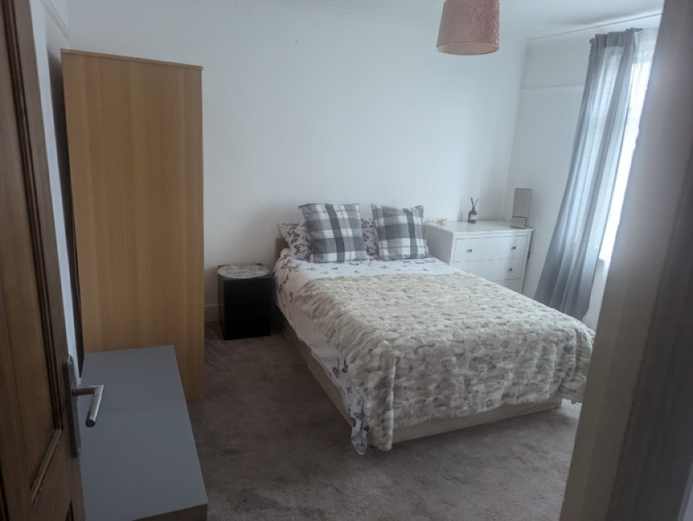 Dvivietis kambarys vienam Highams park / walthamstow rajone, Skelbimai ...