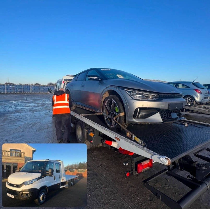 Tralas 24/7 / Roadside Assistance 24/7, Skelbimai - Anglija.lt