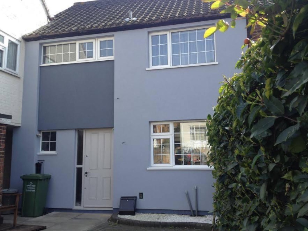 Fasadų šiltinimas, Skelbimai - Anglija.lt