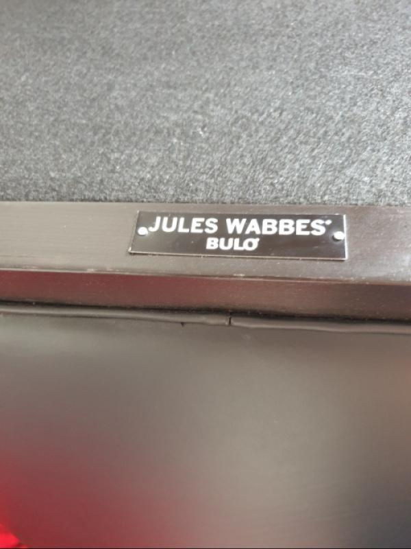 Jules wabbes bulo, Skelbimai - Anglija.lt