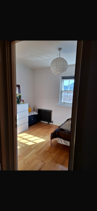Woolwich Royal Arsenal single room, Skelbimai - Anglija.lt